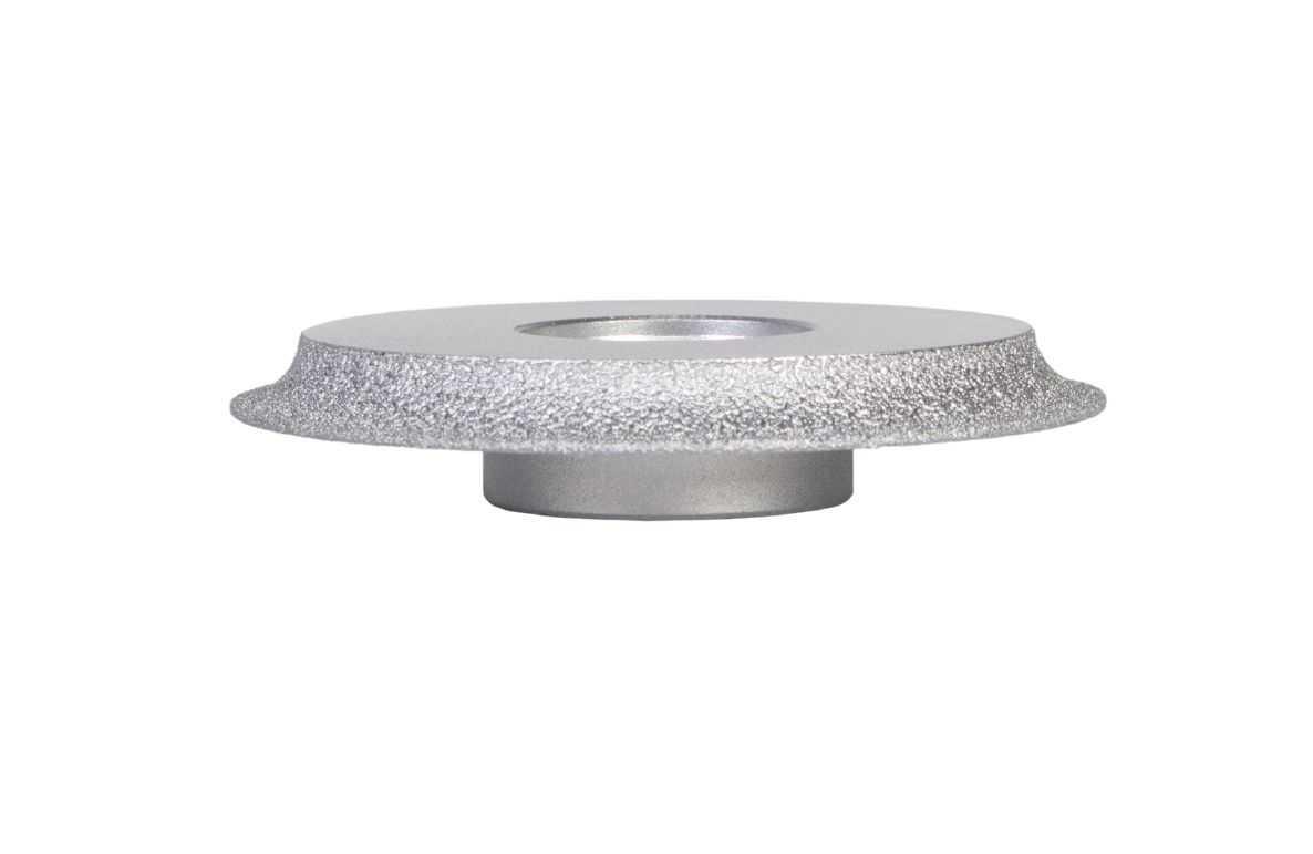 Rubi 16957 Rubi Pro Edger Skirting cutter radius 5