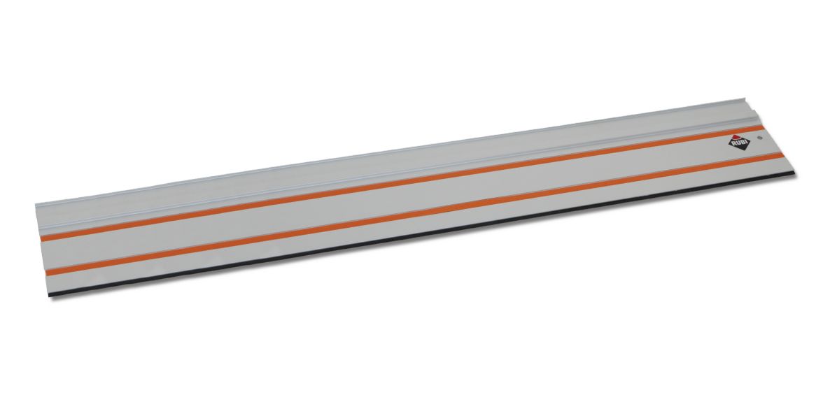 Rubi 50959 Aluminum guide rail TC-180 120 cm