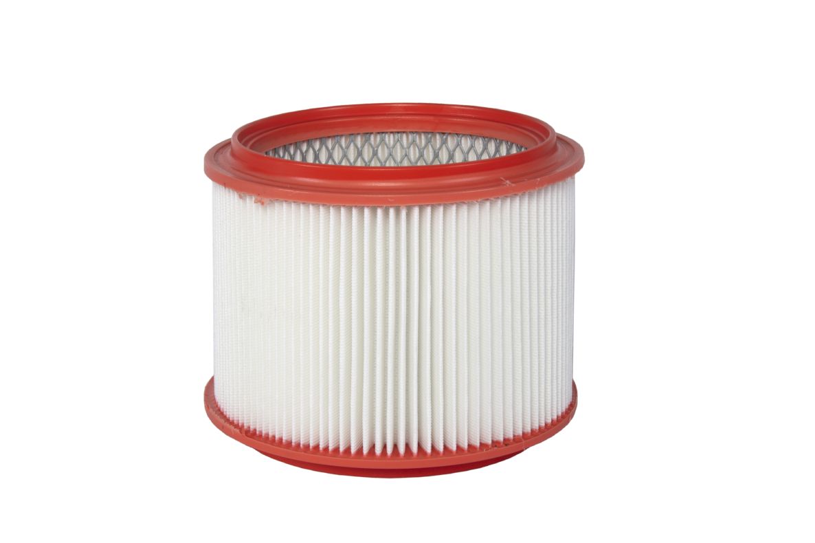 Rubi 51989 CLEAR M-class vacuum cleaner filter