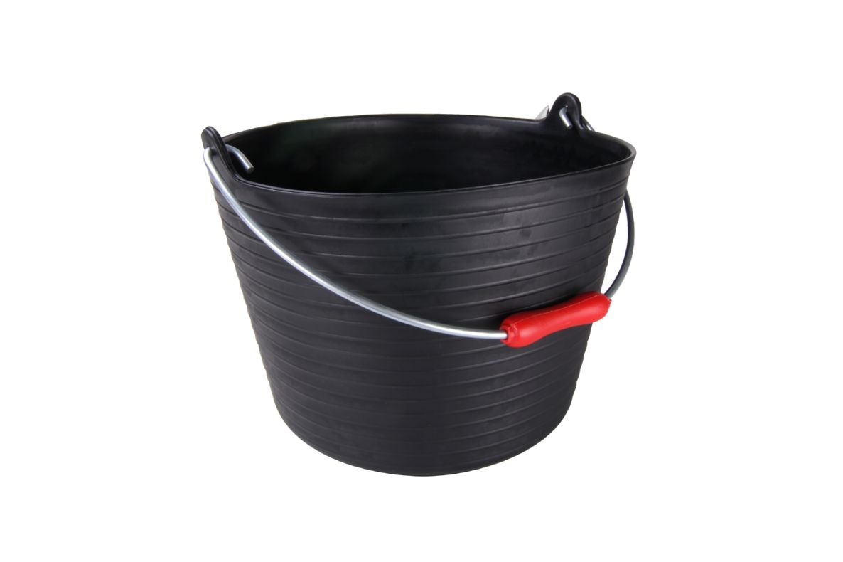 Rubi 88772 LIGHTBUCK Bucket model 2 20L with plastic handle