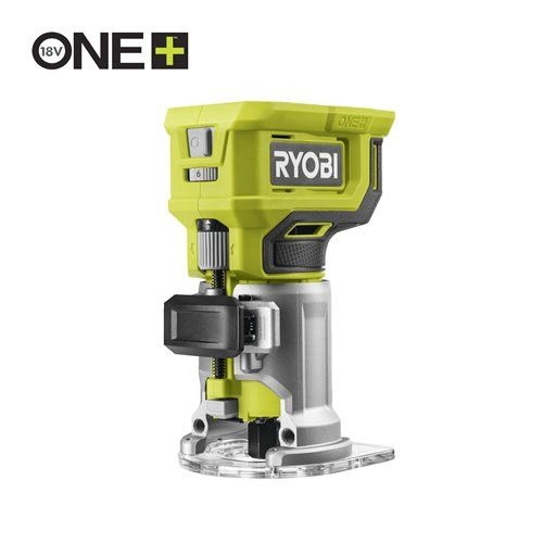 Ryobi 5133005654 RTR18-0 18V Milling Machine