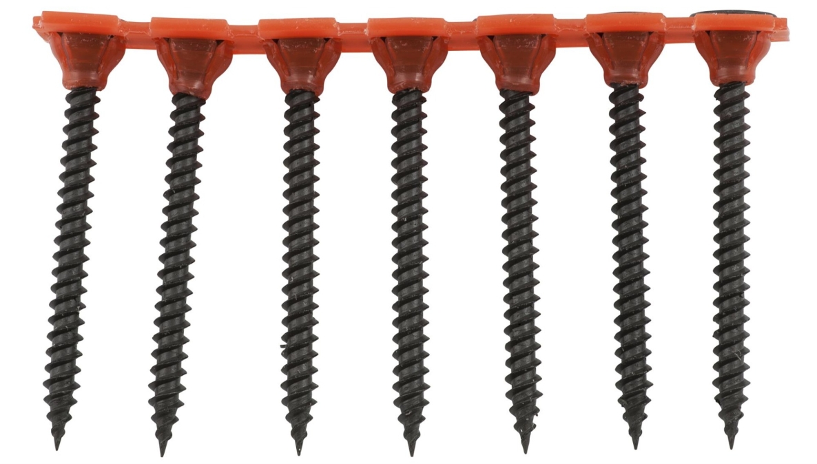 Spit Fasteners 010139 Drywall screw CS 55 1000 pcs