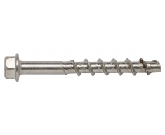 Spit Fasteners 055677 10 x 100/15 Tapcon III LDT concrete screw ...