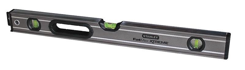 Stanley 0-43-624 FatMax Pro Spirit level 600mm