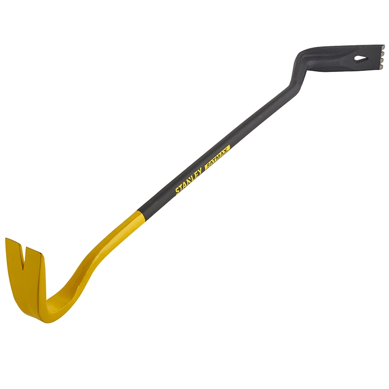 Stanley FMHT0-55016 FatMax Crowbar 750mm