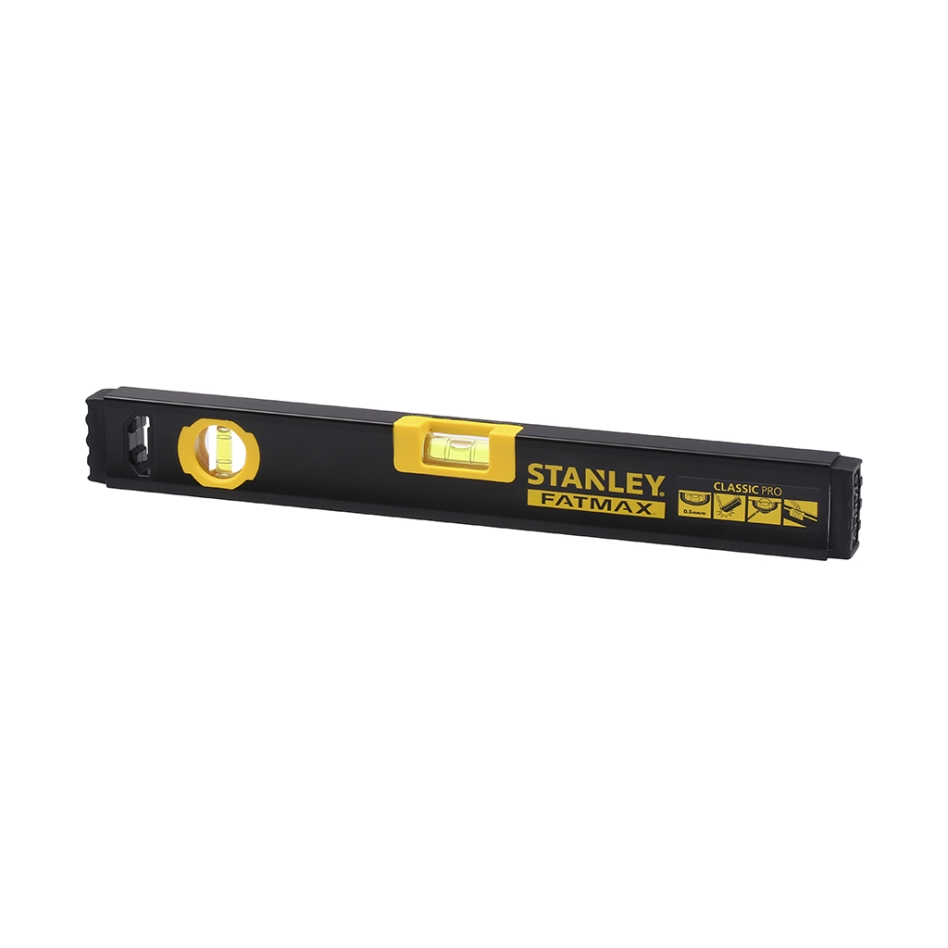Stanley FMHT42553-1 FatMax Spirit Level Classic Pro 40cm