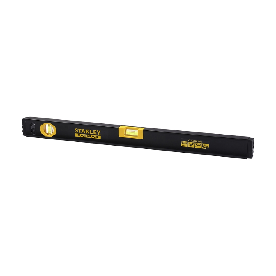 Stanley FMHT42554-1 FatMax Spirit Level Classic Pro 60cm