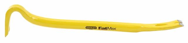 Stanley 1-55-101 FatMax crowbar 350mm