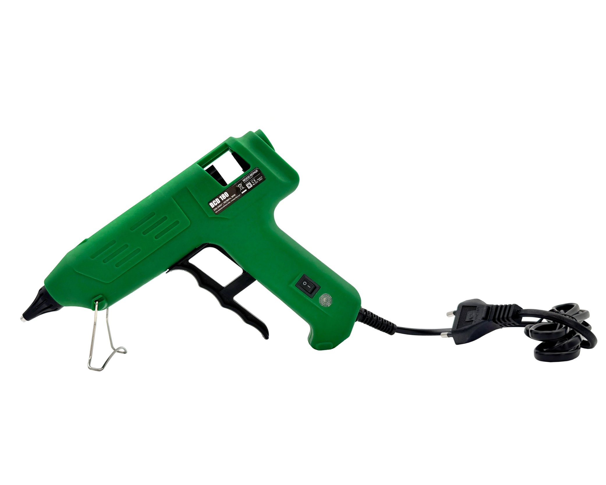 Wood Repair WRE-50000 BCD 180 Knot filler gun 80W