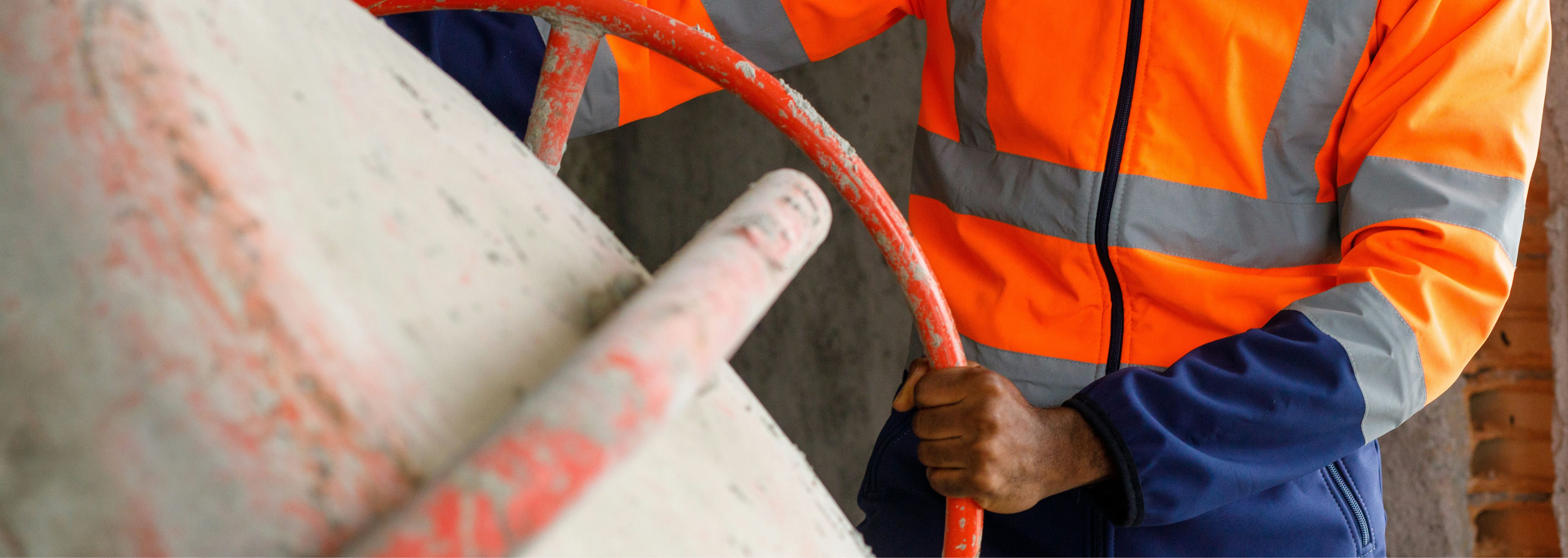 Forced-action mixers and concrete mixers: how to choose the right model