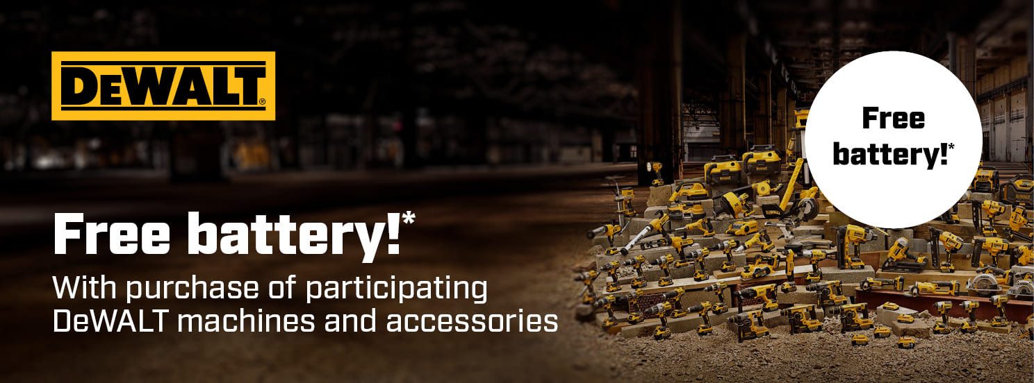 Tools Online | Toolnation - No. 1 in Tools!