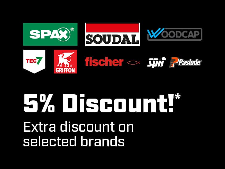 Tools Online | Toolnation - No. 1 in Tools!