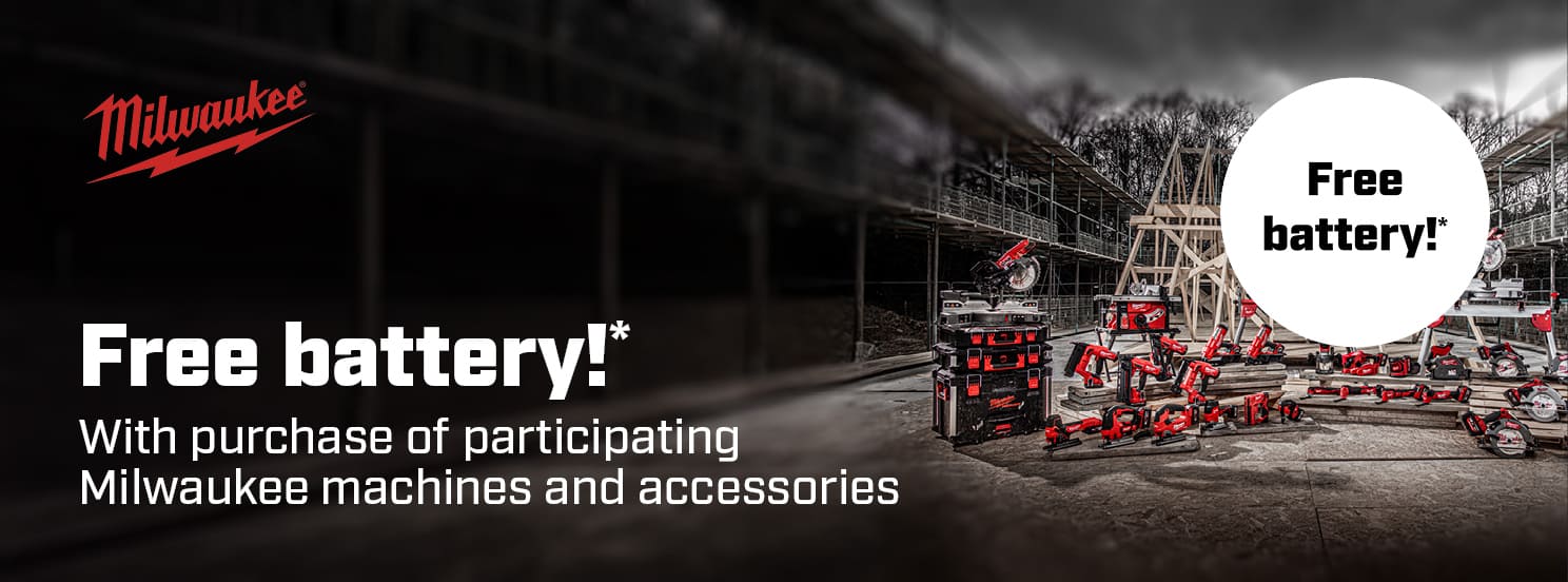 Tools Online | Toolnation - No. 1 in Tools!