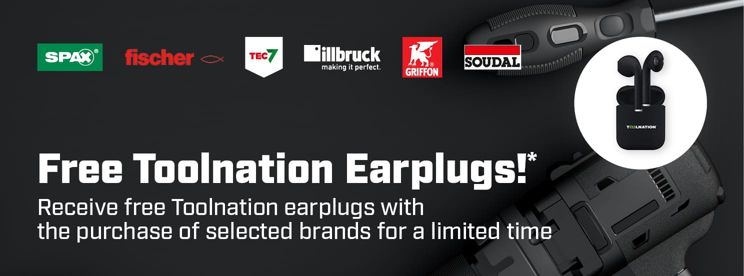 Tools Online | Toolnation - No. 1 in Tools!